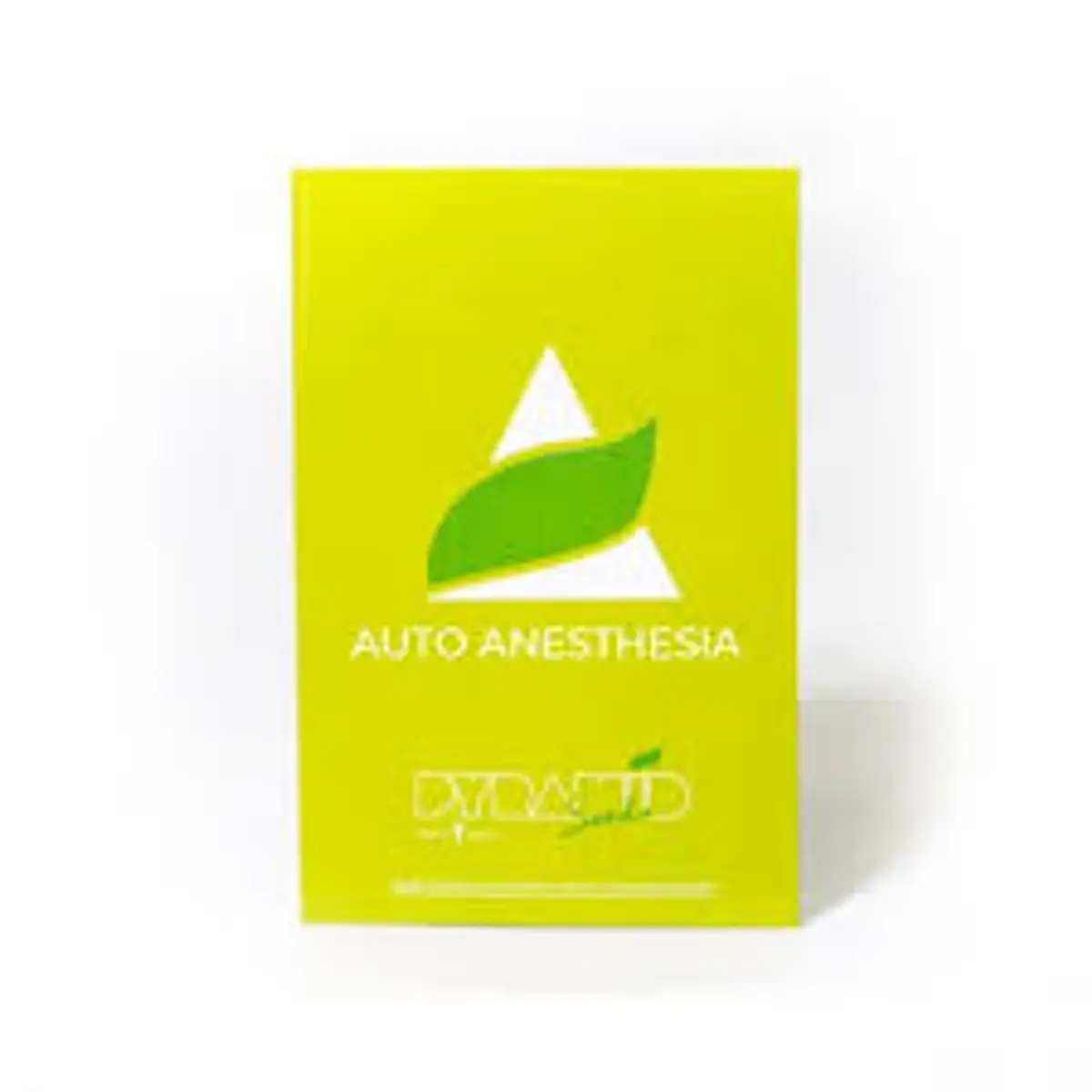 PYRAMID SEEDS Auto Anesthesia 3+1 - BUDDER GROWSHOP
